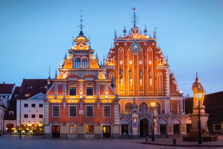 Cosa vedere a Riga: Un weekend nella capitale della Lettonia