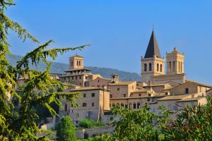 Cosa vedere a Spello - Turismo Weekend