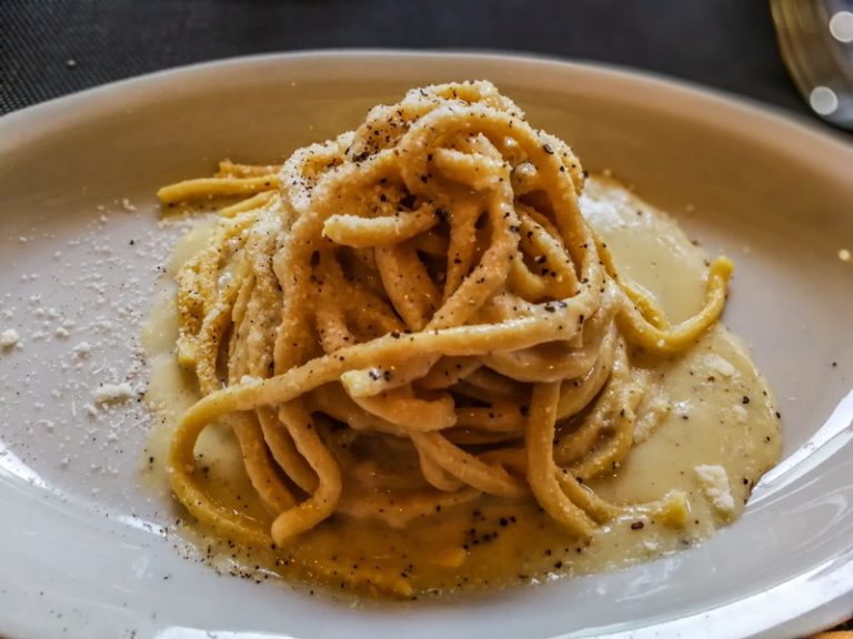 Dove mangiare a Siena: 5 locali buoni ed economici - Turismo Weekend